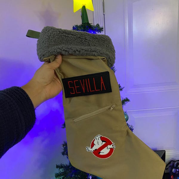 Ghostbusters Cartoon Logo Patch Embroidered Iron on Patch RGB Flight ...