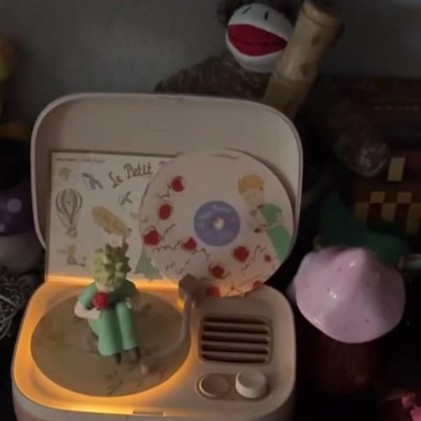 Rainbow Self Love Canvas Art Print，inspirational Wall Decor，the Light ...