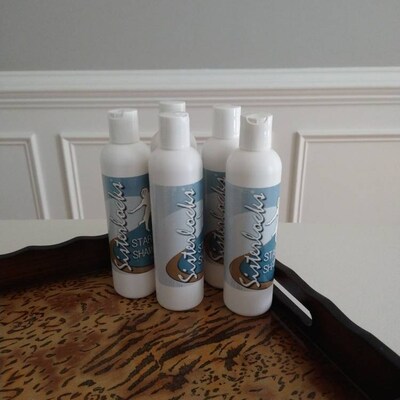 Sisterlocks™ Starter Shampoo - Etsy