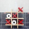 Restroom Rack for Loo Roll, Wall Mount Toilet Paper Roll Holder ...