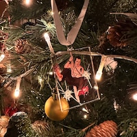 Maggie Vinyl Sticker TWD Face Stickers Character Faces Decal TV Show ...