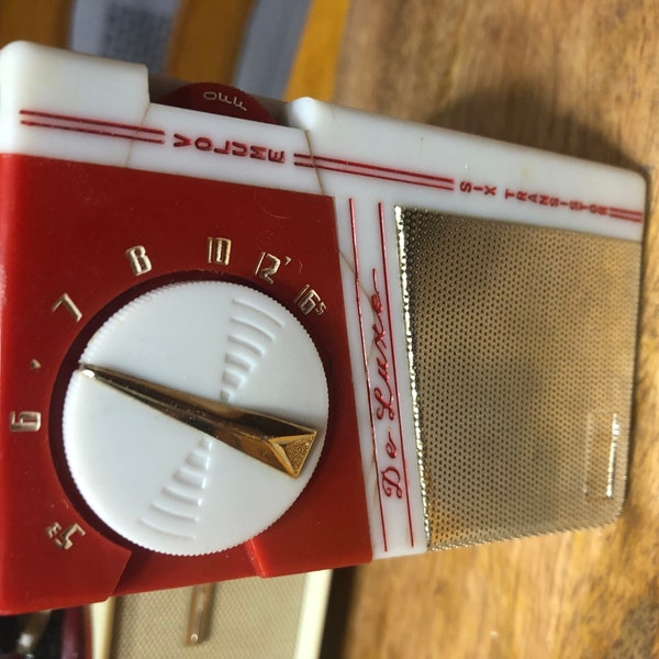 Bluetooth Add-on for Vintage Tube Radios - Etsy