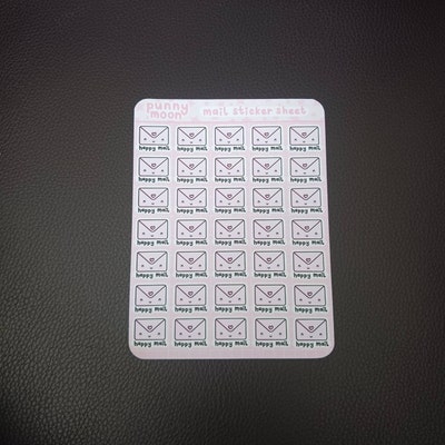 Holographic Gaia Vinyl Sticker Mother Earth Holo Planner Sticker ...