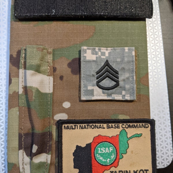 Military Journal Book Cover (5.25 X 8 Inches) With Pen Pocket - Etsy