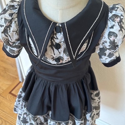 Detachable Cuff Sewing Pattern Cosplay Pattern Detachable Faux Wrist ...