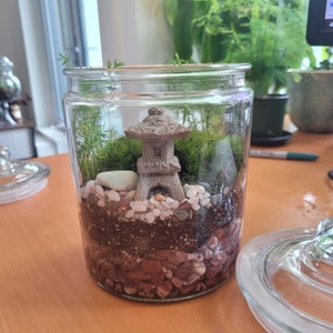 10pcs Natural Miniature Small Stepping Stone Figure Fairy - Etsy