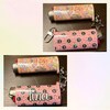 Lilac Fields - Holographic - Bee Blazin' Lighter Sleeve - Hemp Wick ...