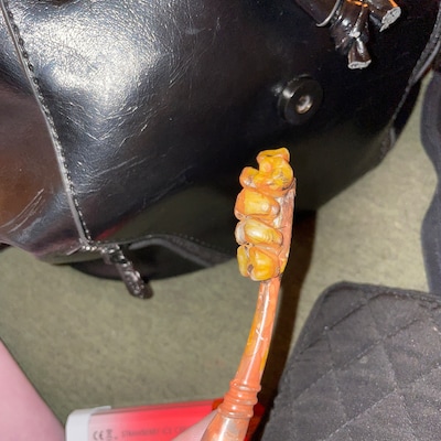 Wizard Pressed Penny Pins 8 Pin Set - Etsy