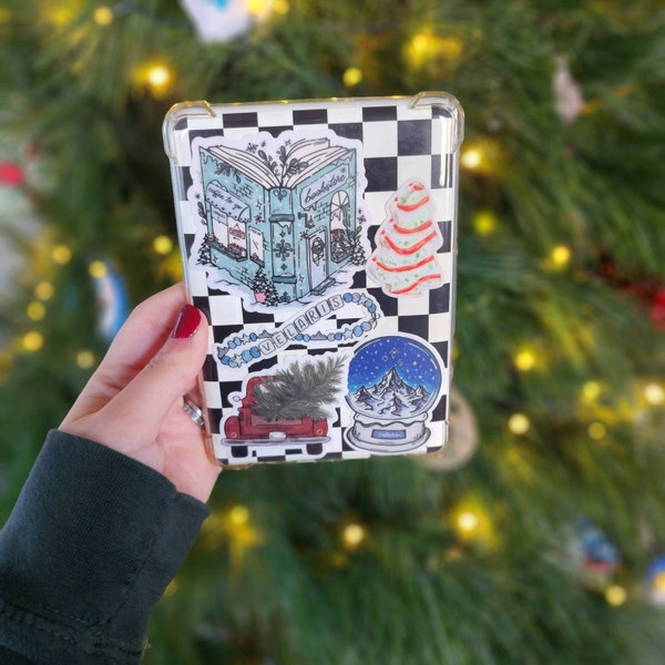 Book Store Stamp Sticker - Etsy