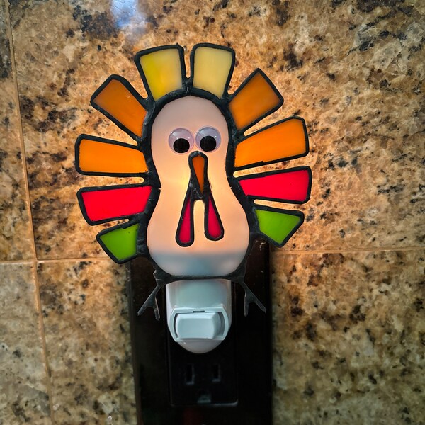 Bart Simpson Night Light - Etsy