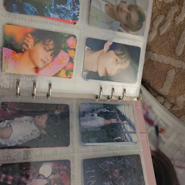 Codename Anastasia 50pc Laser Lomo Cards Taekjoo Kwon Zhenya Yaoi Korean Manhwa BL Manga C018 - Etsy