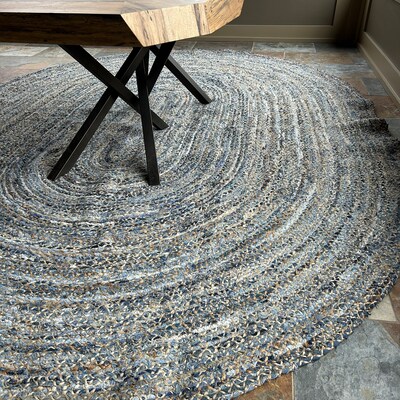 Seagrass Runner Carpet for Stairs, Jute Stair Runner, Seagrass Carpet ...