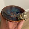 Custom Animal Bowl XS, Pottery Bowl Very Small, Animal Dish ...