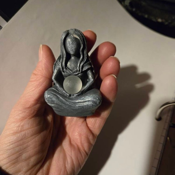 Hekate Oil, Goddess, Hecate, Altar Oil, Hecate Oil, Ritual Oil, Spell ...