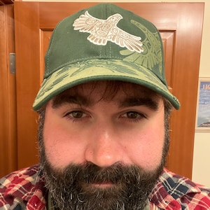 First Nations ''bear Paw'' Sticker Decal - Etsy Canada