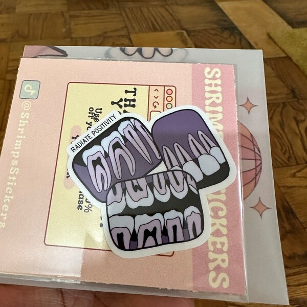 Dental Stickers,dental Hygiene Stickers,tooth Stickers,dental Hygiene ...