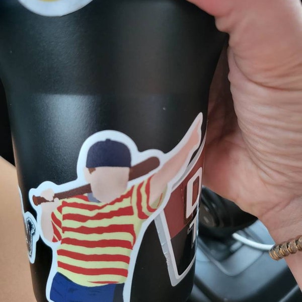 Waterproof Counselor Sticker, School Counselor, Coping Skills Sticker ...