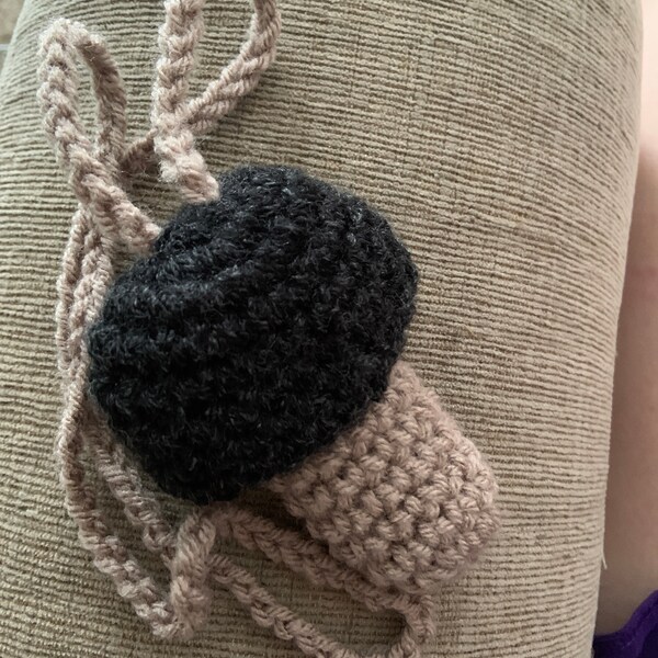 Cloak Sock Slippers - Etsy