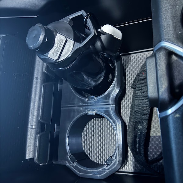 Power Pole Remote Mount for Old Town Kayaks With Sliding Seat Rails ...