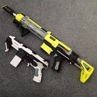 Nerf SBL CORE Blaster Kit - Etsy