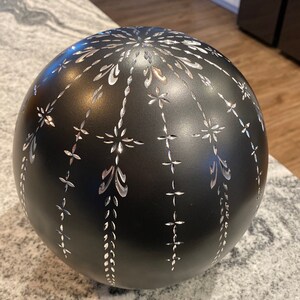 Baseball Cremation Urn With Optional New York Mets Ball Decor | Etsy