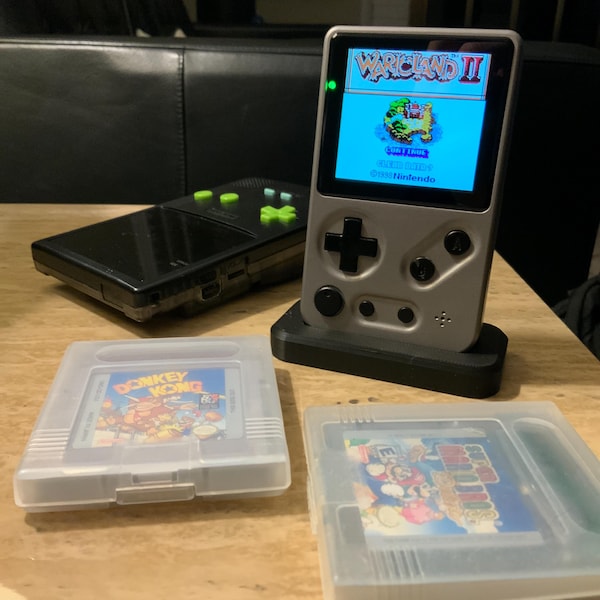 Backlit Tamagotchi Connection (2024-2025) - Etsy