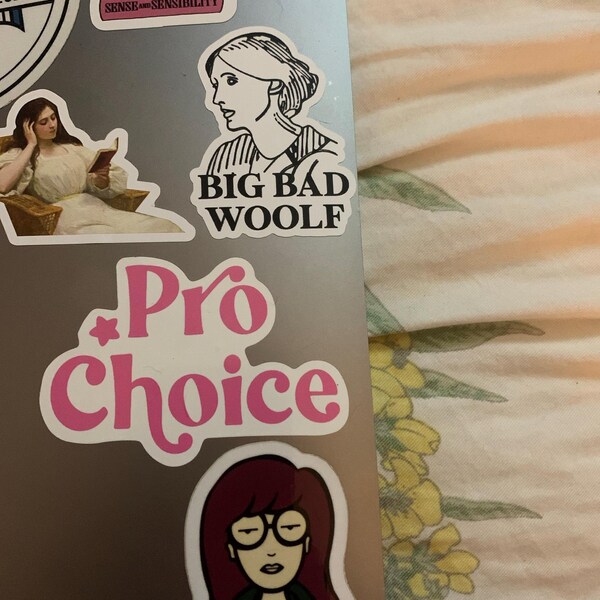 Future Best-selling Author Sticker, Author Vinyl Sticker, Sticker for ...