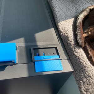 Missile Switch Gaming PC Case Power Cover Cat Protector - Etsy