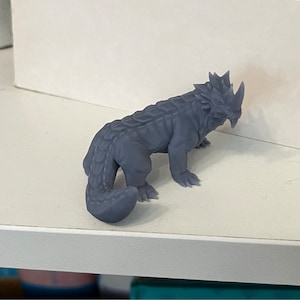 Nothic 32mm/54mm Scale Miniature for Table Top Rpgs D&D - Etsy