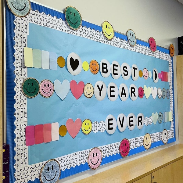 Collaborative Coloring Poster for the Classroom | School Counselor ...