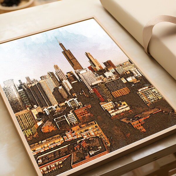 Frame Mockup Flat Lay DIN A A4 Stylish Lying Frame Mockup Minimalist ...