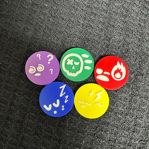 Easter T-rex - 3D Printed Flexible Easter Dinisaur Toy - Perfect for ...