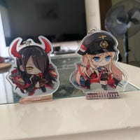 Azur Lane Playing Card Deck, Azur Lane Cards, Azur Lane Collection ...