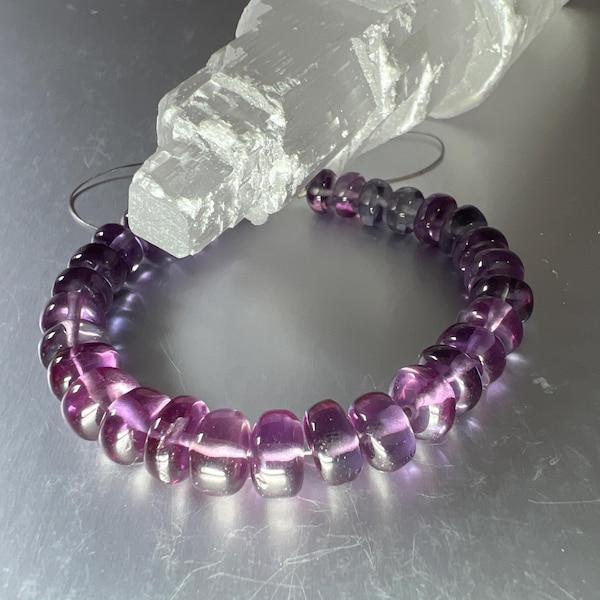 Extremely Beautiful~very Rare Ruby Corundum Faceted Cube Beads Ruby Box ...
