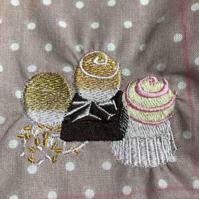 Leopard Machine Embroidery Design - Etsy