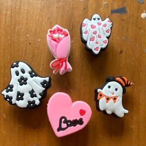 Shoe Charms Dental Set 13 Piece Set 1 Piece Option - Etsy