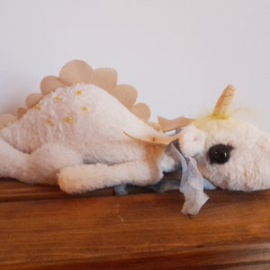 PDF Sewing Pattern for 3.5 4 Inch Cat - Etsy