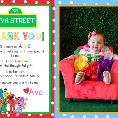 8x10 Counting Cookies Game Sign How Many Cookies 1st Birthday Party ...