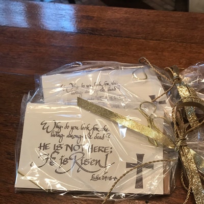 10 Tree Swing Blank Note Cards. Cards Are 4x5.5 Inches, Ivory Color ...