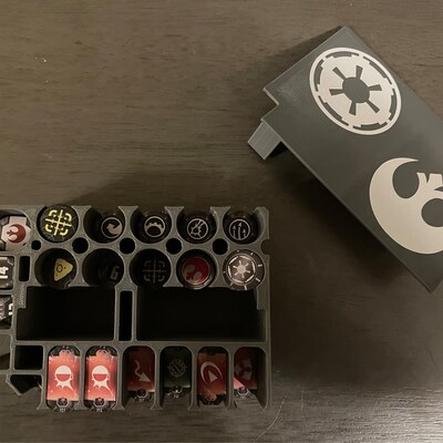 Imperial Cog Vinyl Cut Decal Star Wars Empire Sticker 501st - Etsy