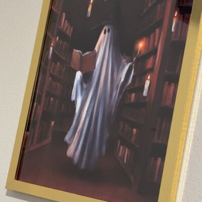 PRINT you're a Wizard, Gary 1365 - Etsy