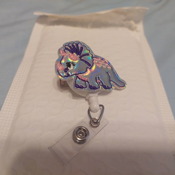 Nerdy Unicorn Badge Reel, Unicorn Badge Reel, Geeky Unicorn Badge Reel ...