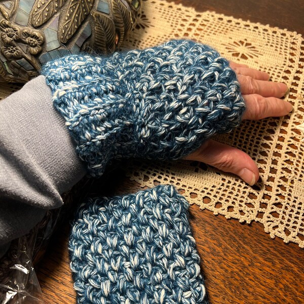 Crocheted Afghan Blanket “neon” - Etsy