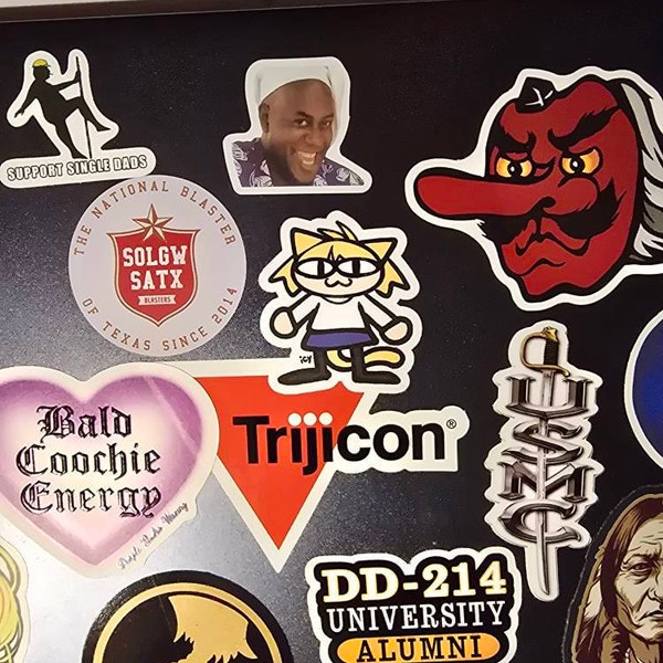 Shantae Stickers - 4x6" Kiss Cut Sticker Sheet - Etsy