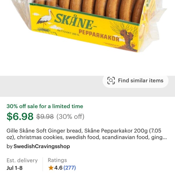 5 Pack Finn Crisp Original Rye Crispbread 200g 7.05oz - Etsy