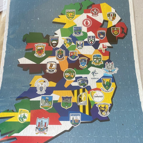 Father Ted Art Print: Father Dougal, Irish Comedy Illustration (A4 ...