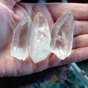 MEDIUM Crystal Chakra Strand by Gorgeous Awesome, Original Artwork ...