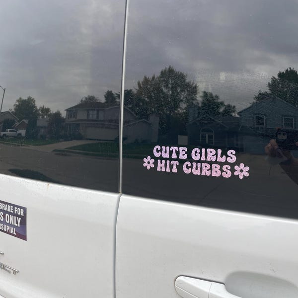 Cute Car Logo Heart Emblem, Exterior Accessories, Car Modification, Mod ...