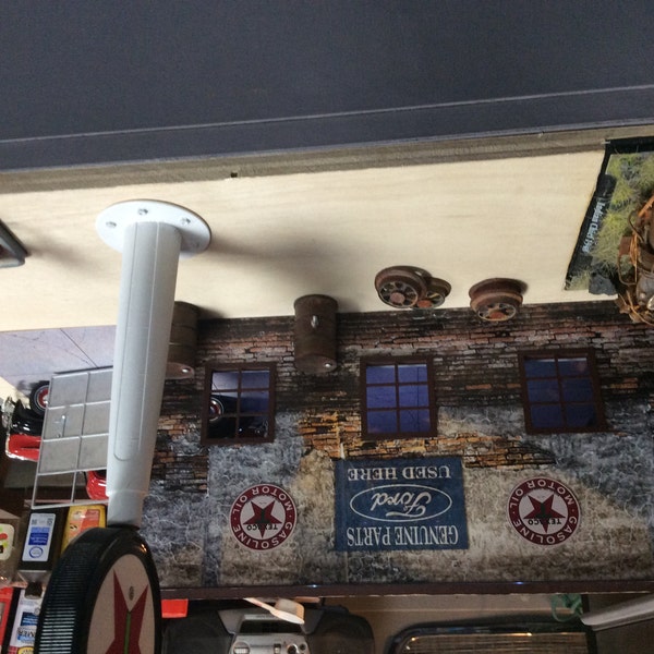 OO Gauge Thompson Teak Coach Weathered. Ref 117 - Etsy UK