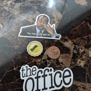 Stapler in Jello Miniature Piece - Etsy